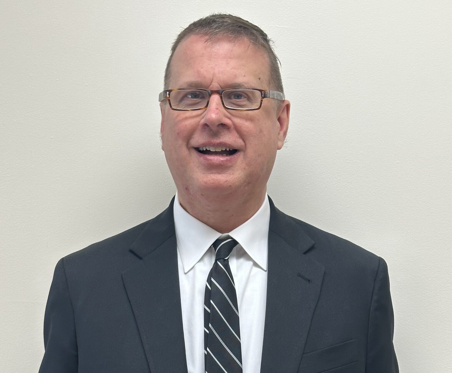 David Loy - St. Andrew Presbyterian Church